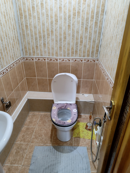 СРОЧНО Сдам 4х ком квартиру на Карасу-1