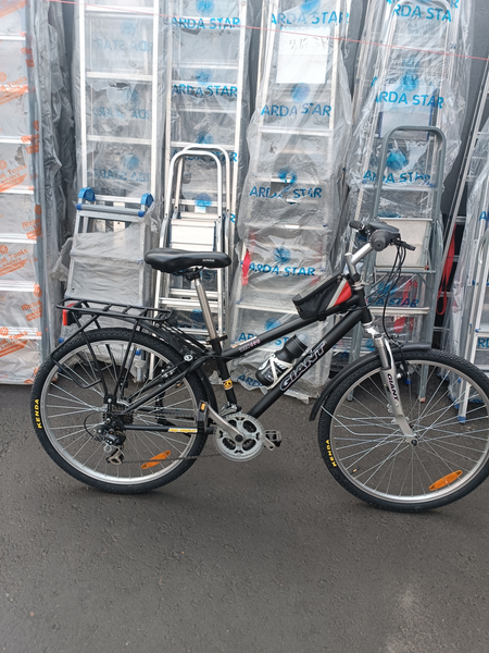 Продается велосипед голландский 26 GIANT.