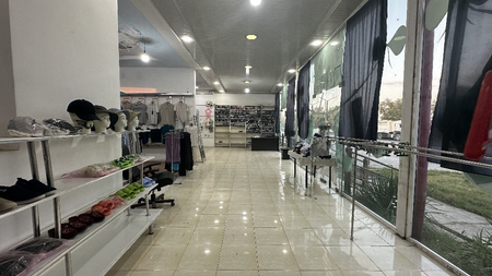 Dokon arenda magazin arenda