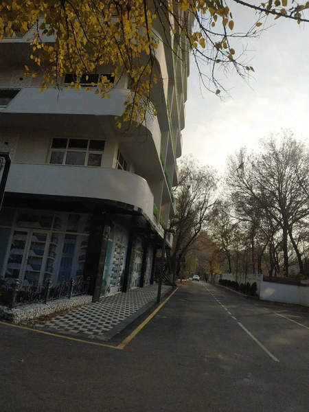 Сдается квартира в аренду