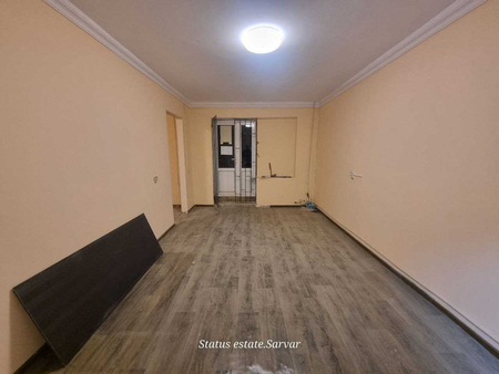 4-х комнатная квартира можно в Ипотеку = 80 м² = Согдиана