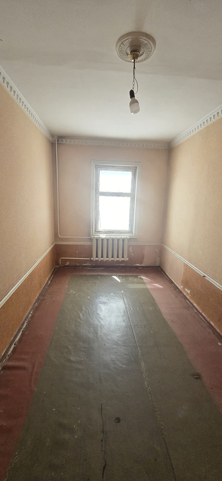 3 хона. Срочно! 3/4/9 Алгоритм 31. Бозорча. 66.000$. Чилонзор 31.
