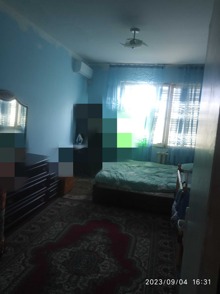 Срочно! Продажа. 2/4/4. Куйлюк-1. Можно в ипотеку.