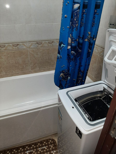 Срочно Аренда 2/4/5, 52м², Мега Планет