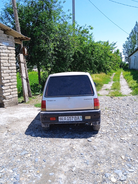 Tico sotiladi xolati yaxshi