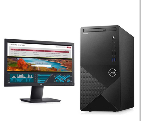 Персональный компьютер DELL