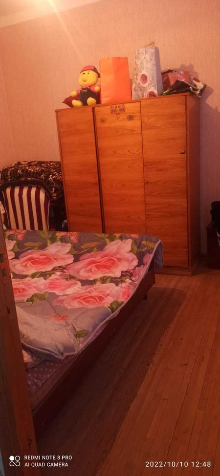 Yosh oiLa yoki 2-3 kishi uchun uchastka. Chorsu-5 daqiqa RieLtor-50%
