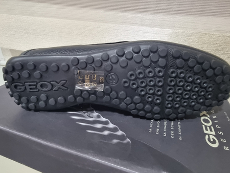 Продаются мокасины GEOX
