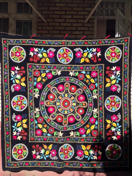 Palak komplekt sotiladi