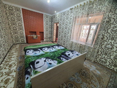 Dacha Oqtosh oilaviy joy