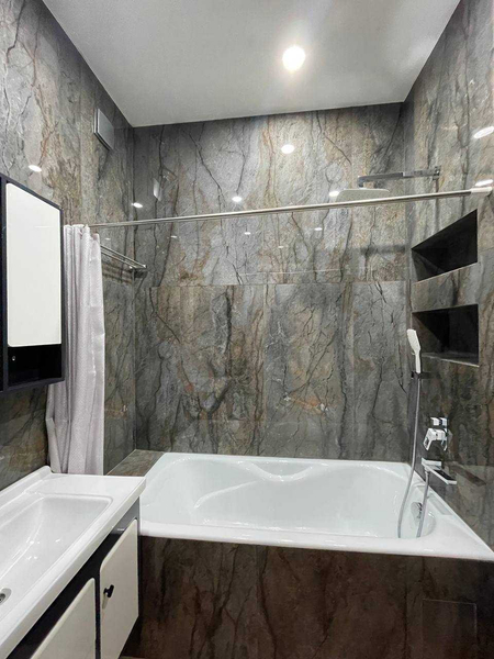 Продаётся 3/6/7 квартира в  Tashkent city  ЖК Gardens Residence 