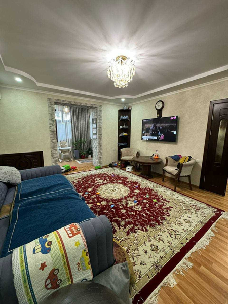 2/3/4 Юнус Раджаби Космонавты метро 68квм