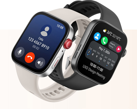 Часы Huawei Watch Fit 3 Есть доставка