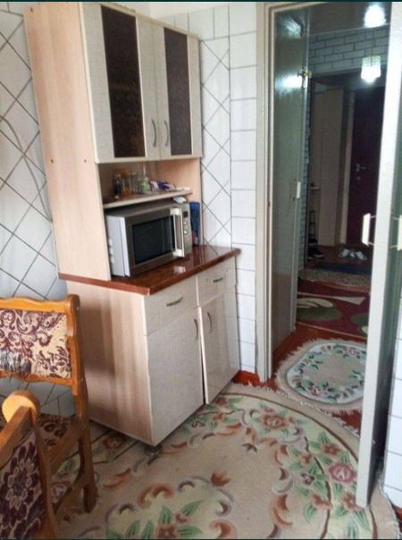 Продается квартира на Бобура 2/9/9 не торец 60м2 с балконом