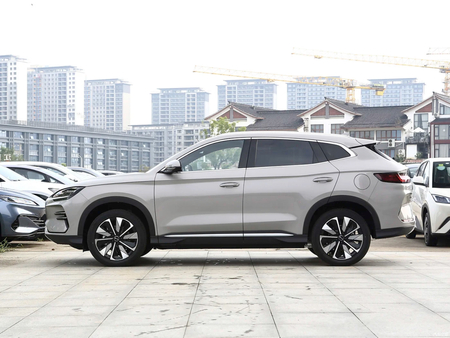 byd song plus 605