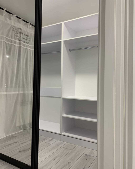 Мирабад • Mirabad avenue • 2-комн • 70 м² • этаж 6/6 • [СЕ:0016]