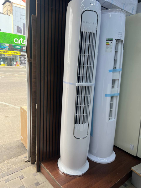 Кондиционер TCL M24/C24 Inverter Гарантия качество+Доставка Установка