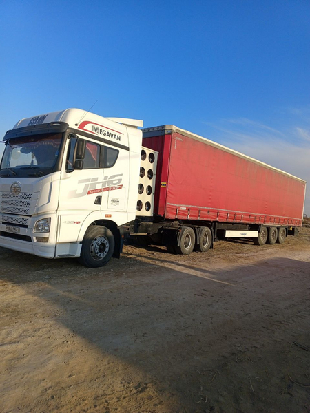 Faw 430 tigachlk