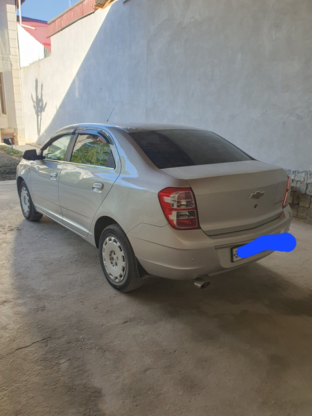 Кобалт 2013 г.9500.$