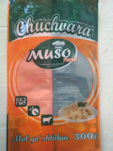 Fasd food tayyor Turkiya aparatlari bilan CHUCHVARA APARATURALARI