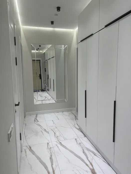 Сдаётся квартира 3/6/12 NRG Oybek ID: 55060