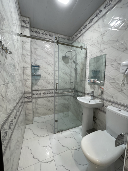 Гостевой дом Сардор/Guest house Sardor
