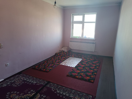 Eshonguzar Xokimyat oldi