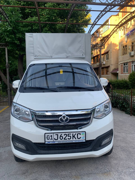 Changan t3. 2023