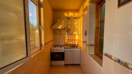 1/2/4 ТТЗ Корзинка 40 м2
