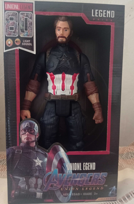 Интерактивный Медведь Fur real friend Hasbro Original