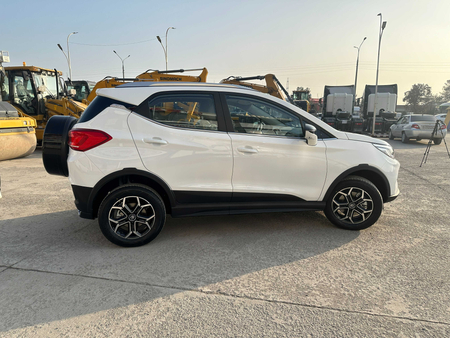 BYD yuan Pro 401KM Full Flagship счёт справка ва гарантия Avtosalon!!!