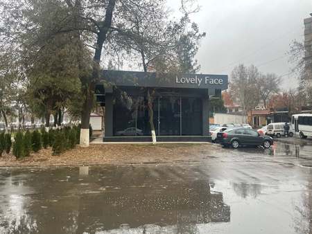 Аренда помещений в центре города