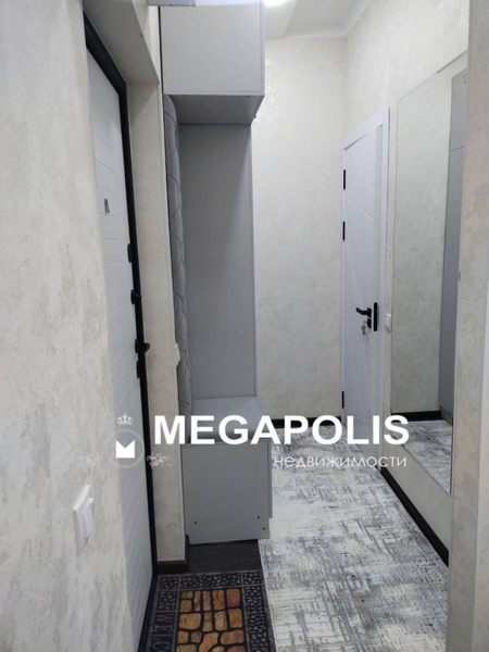 7 квартал 1в2/1/4 Евро ‼️ Мебель+техника