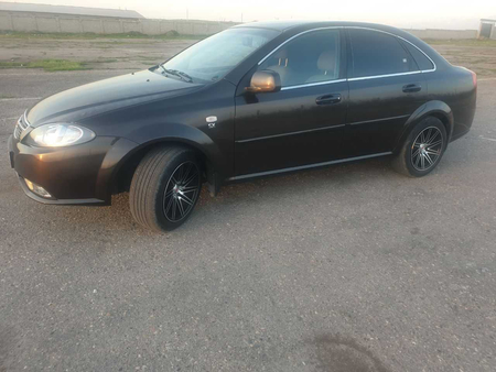 Срочно продается жентра 2019г.