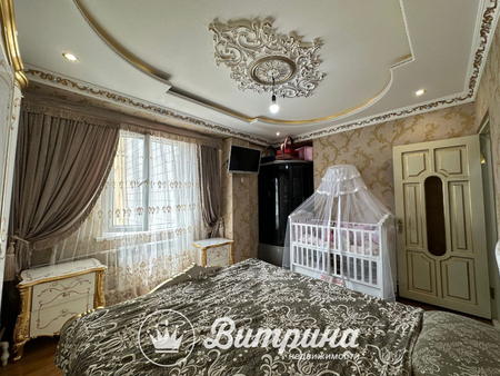Срочная продажа шикарной 3-х комнатной квартиры на Шайхантахур