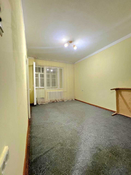 Квартал-19  Панель 1в2/1/4 балкон 1,5/6 Ориентир Школа 101