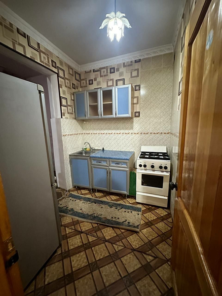 Юабад 15. 2/2/4. 55м2. ИПОТЕКА