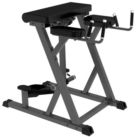Impulse IFP1619
Обратная гиперэкстензия