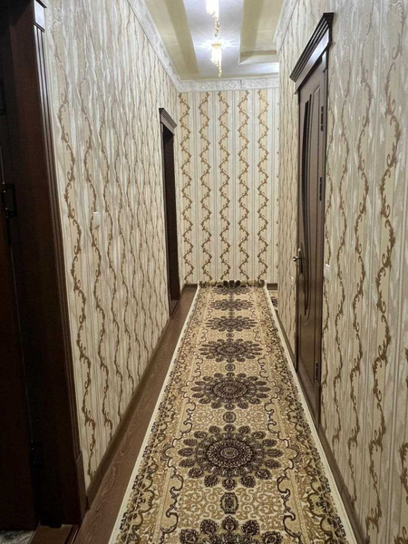 3 комнатная Олимпия  Медгородок пустой уй