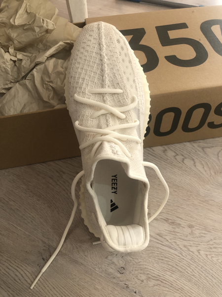 Продам кросы yezzy boost США