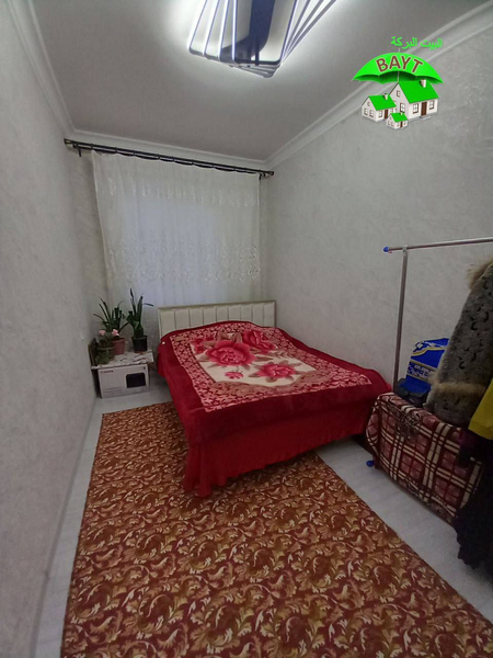 ≈ЖУКОВСКАЯ, 3в4/4/4, Чиланзар 14 продаётся квартира