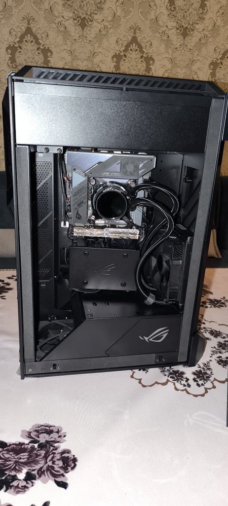 Продается компьютер Asus Rog