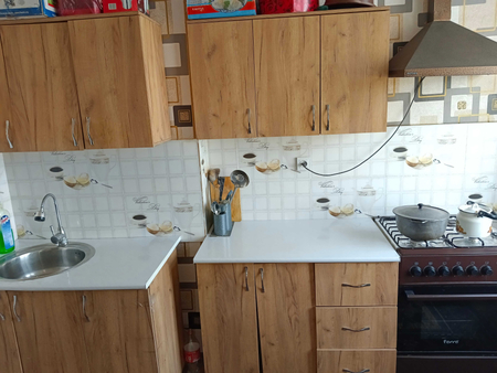 Subsidiyali 3 xonali uy sotiladi