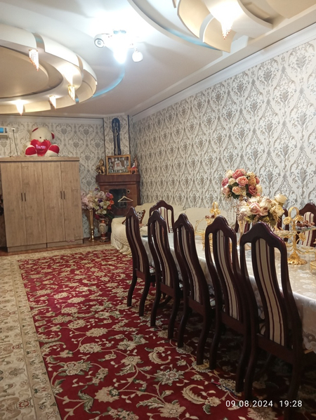 Продаёться дом с мебелью