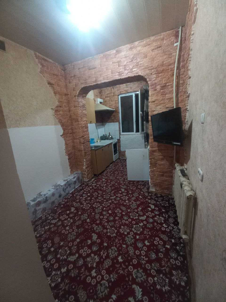 Квартира ижарага берилади