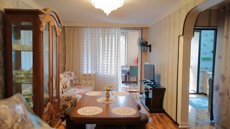 Продажа 2/3/4 Ависозлар 1 проезд, Дубовая