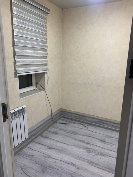 2 комн. Кирпич с ремонтом. 50. кв.м  Чиланзар1
