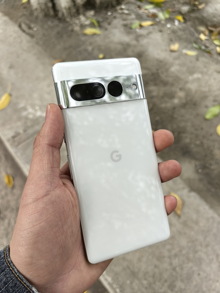 Google Pixel 7 Pro 12/128 Гб, продаётся
