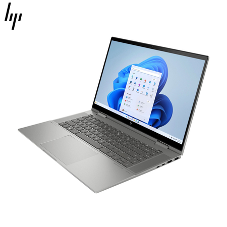 HP Envy x360  Intel® Core™ i7-1355U  12/512GB 15.6