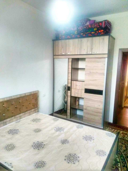 М.Улугбек, Карасу-6, новостройка, 3/4/9, 75 м²=